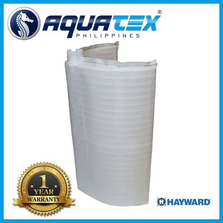 COD Hayward DE Pool Filter Element for DE2420 DE3620 DE4820 DE6020 ...