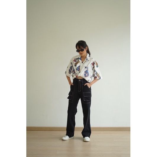 JINZU OFFICIAL - Suki Jeans | Lazada Indonesia