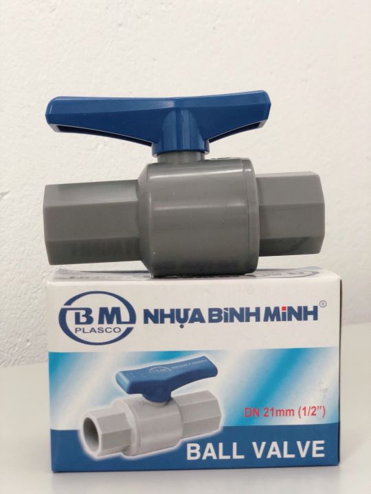 Van nhựa, van nhựa bình minh, van cầu nhựa, van cầu nhựa bình minh, van ...