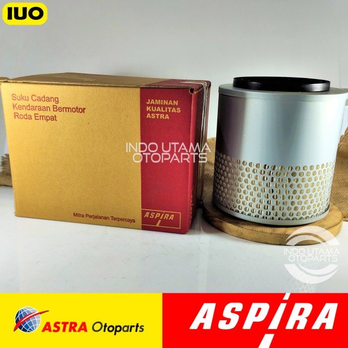 Filter Udara Panther 2.5 2500cc Saringan Udara ASPIRA | Lazada Indonesia
