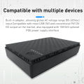 Expose Mini UPS Uninterrupted Power Supply Wifi Router Modem Power Bank ...