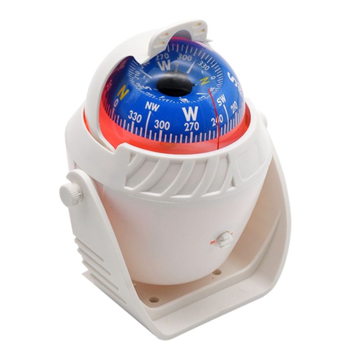 Boat Compass Professional Marine Compasses Navigate Tools Sailing Tool ...