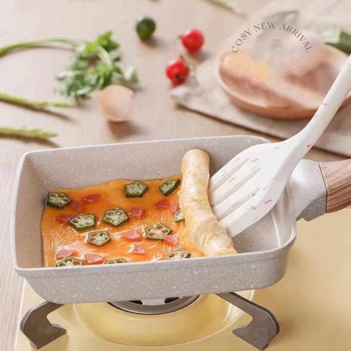 CAROTE Panci Wajan Telur / Pancake / Martabak Anti Lengket Cocok di ...