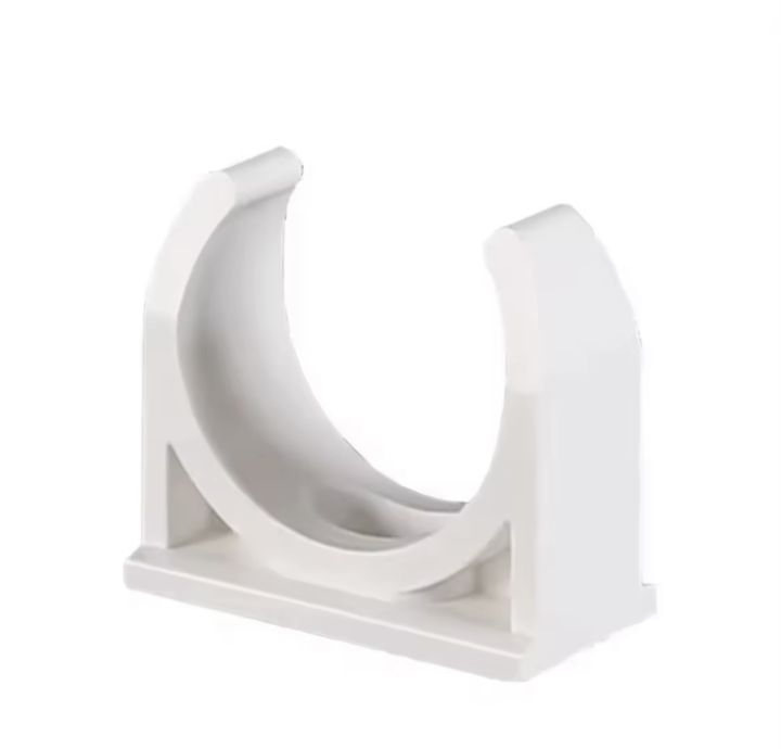 PPR FITTINGS PIPE CLIP/PIPE CLAMP (PLP101 (20) 1/2 , PLP102 (25) 3/4 ...
