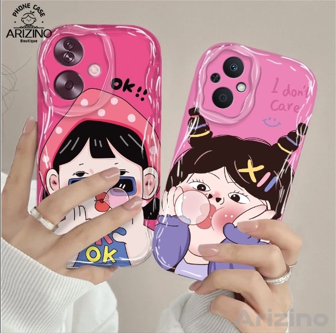 เคส Oppo Reno11 Pro 5g Reno11f 5g Reno10 Pro 5g Reno 8t 5g Reno 8t 4g