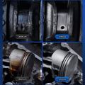 [JHVK] Pure Synthetic Engine Treatment Oil 100ML - UpGrade Engine Oil ...