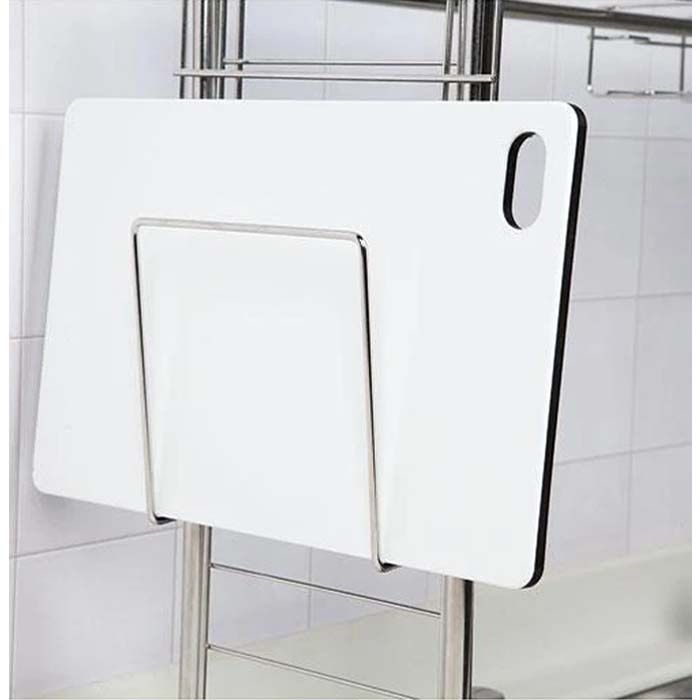 Cutting Board Stand Sus | Lazada