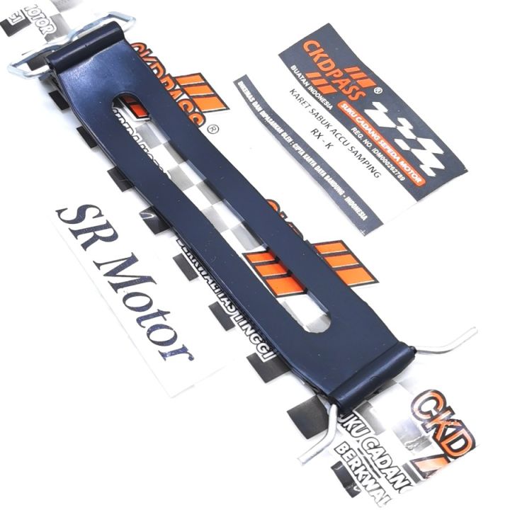 karet Sabuk ikat aki rxking rxk rx king ckdpass | Lazada Indonesia