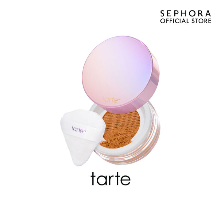 tarte Creaseless Setting Powder | Lazada.co.th