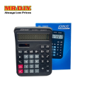 JOINUS เครื่องคิดเลขจอใหญ่ 12 หลัก รุ่น JS-3003 (ขนาด 14 x 18 ซม. ...
