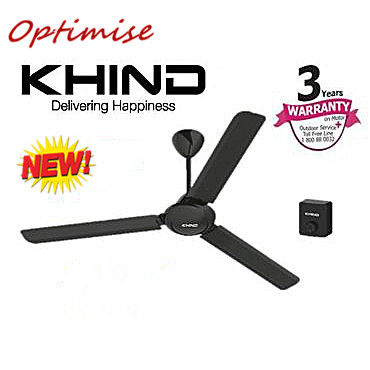 Khind Ceiling Fan CF613 | Lazada