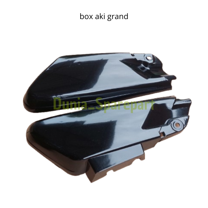TUTUP BOX AKI TEMPONG HONDA ASTREA GRAND GREN BULUS LEGENDA 2 IMPRESA ...