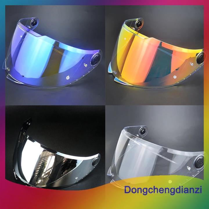 dongchengdianzi Helmet Visor For MT THUNDER 4 SV Helmet MT-V-28B ...