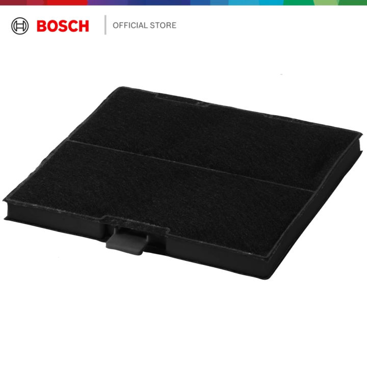 Bosch Standard Odor Filter - 744075 | Lazada