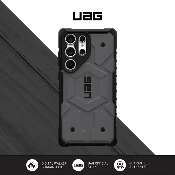 Original UAG Pro Pathfinder Case for Samsung Galaxy S23 Ultra / Galaxy ...