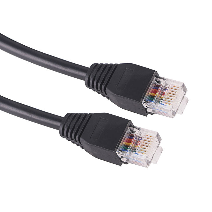 （knu)RJ45 RS485 Cable for BMS Communication Connecting Seplos Battery ...