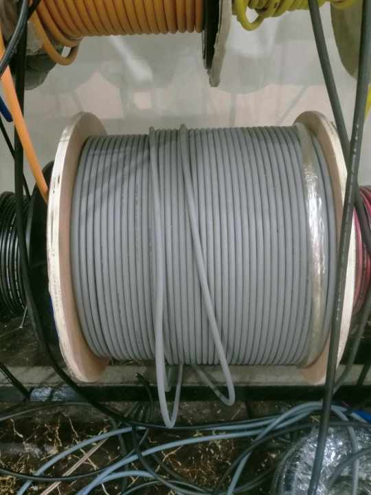 STRANDTZ DMX CABLE ONLY NO XLR INCLUDED | Lazada PH