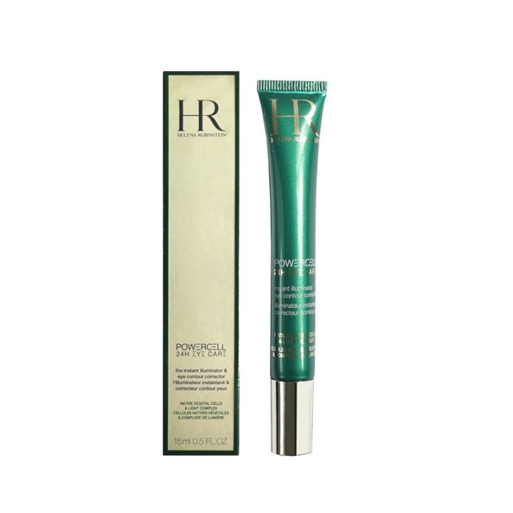 Helena Rubinstein HR Eye Cream Reduces Dark Circles Under The Eyes 15ml ...