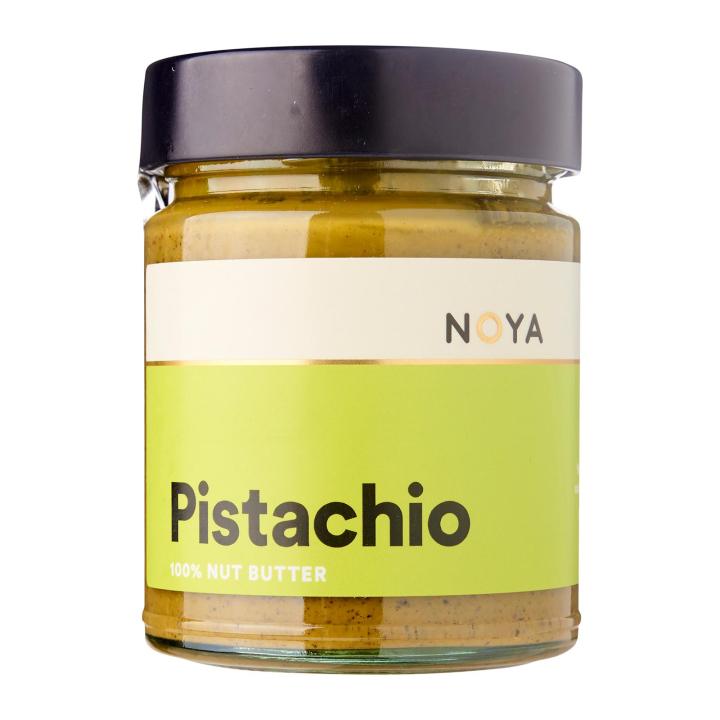 NOYA Noya Pistachio Butter Butter - 250G | Lazada Singapore