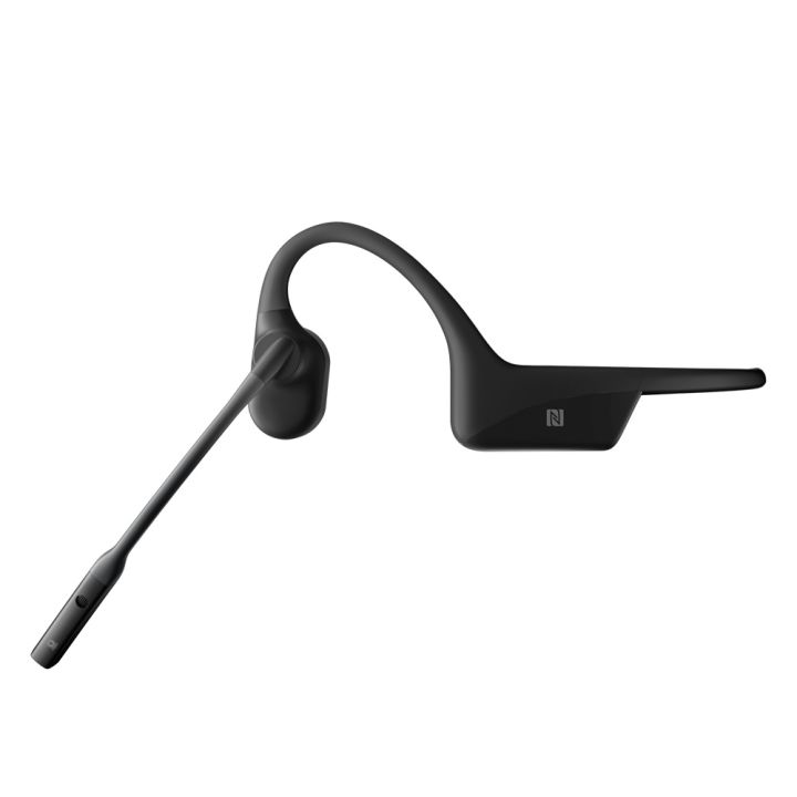 SELL Shokz OpenComm | OpenComm UC Bone Conduction Stereo Bluetooth Headset | 2 Years Shokz ...