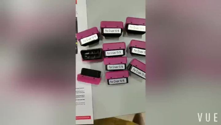 New upgrade automatic OBD socket window closer Inligent 4 windows ...