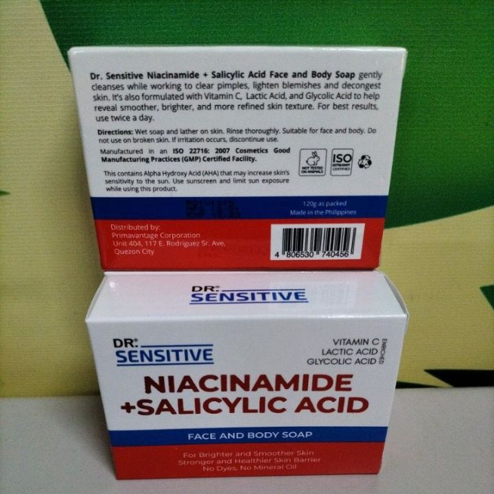 Dr sensitive | Lazada Singapore