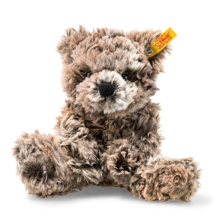 Steiff official flagship teddy bear Germany imported Terry girlfriend ...
