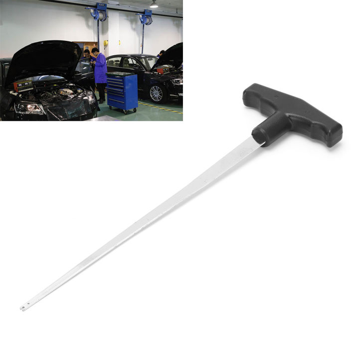 Wire Feeder Windshield Remover Automotive Glass Removal Tool Efficiency ...