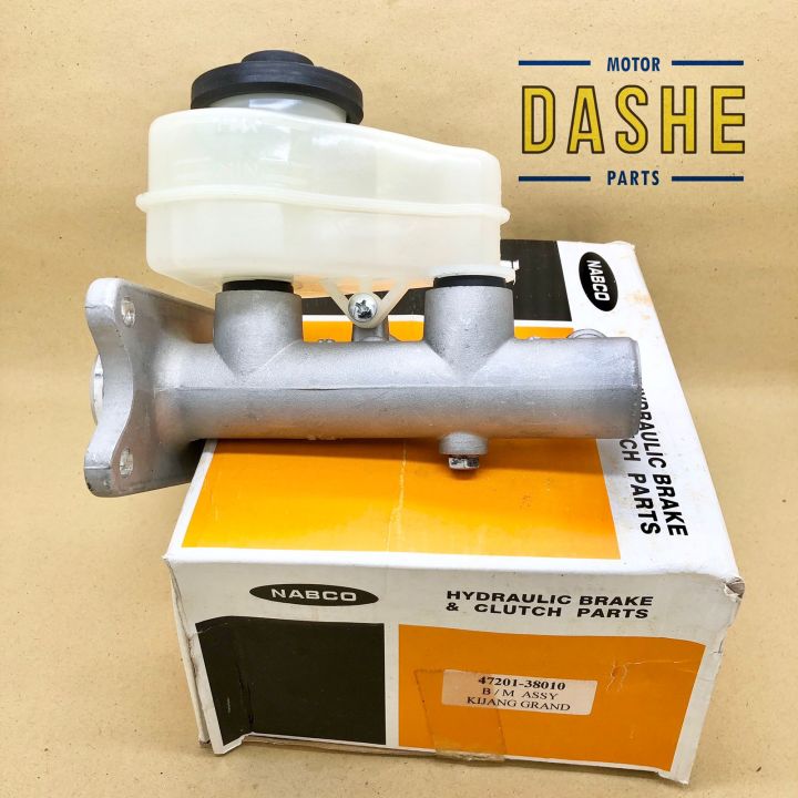 Kijang Grand 5K 47201 38010 Brake Master Rem Assy Atas | Lazada Indonesia