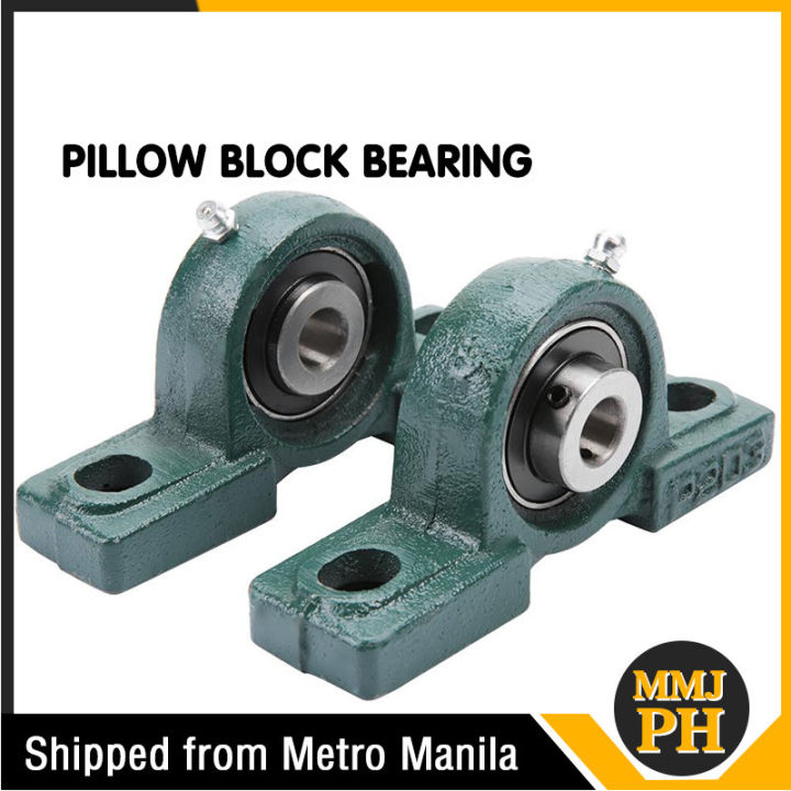 (Lowest price) Quality Bearing Units For Shafting Pillow Block 100% Original / Heavy Duty Pillow ...