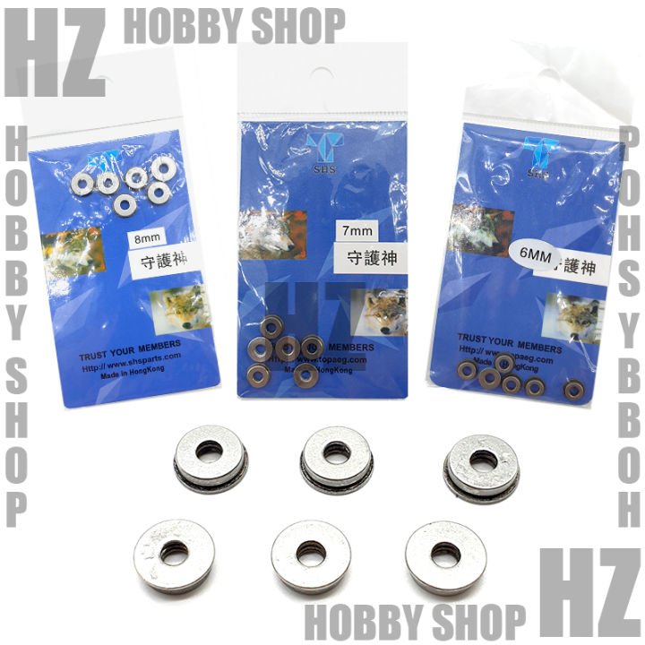 SHS Solid Bushing | Lazada PH