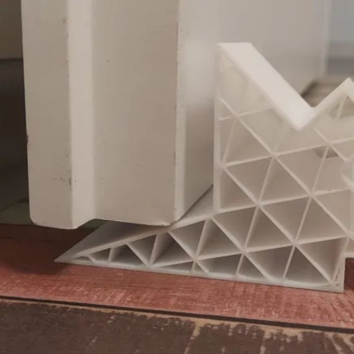 Door, Window and Balcony Stopper, Door Window Balcony Stopper - Heavy ...