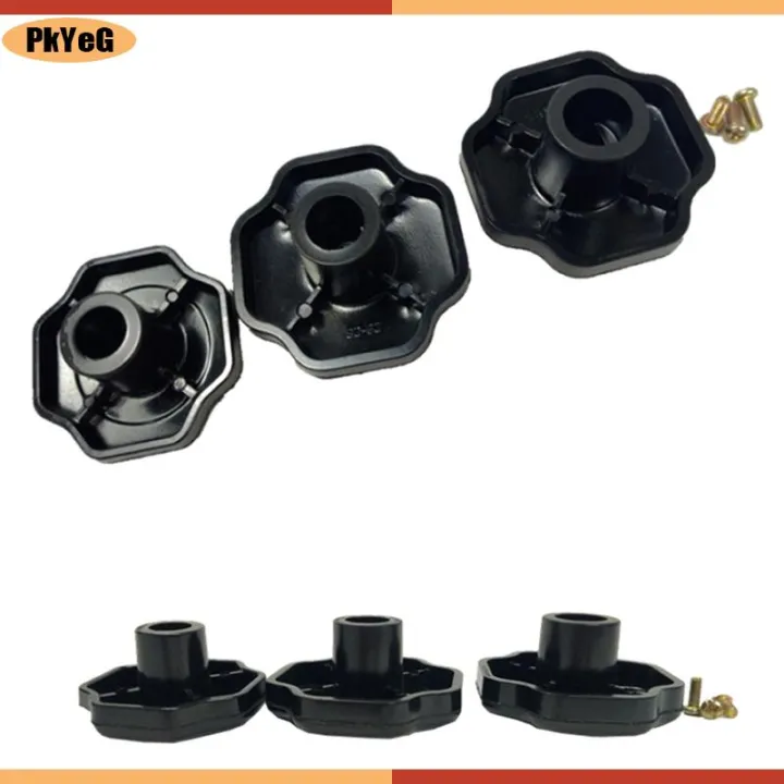 PkYeG 15 17 19mm Pressure Cooker Handle Button Explosion-proof Spiral ...