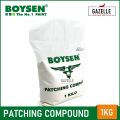 Boysen Patching Compound 1KG | Lazada PH