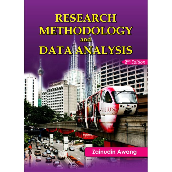 Research Methodology and Data Analysis | Lazada