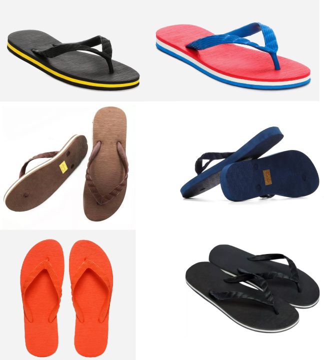 Beach Walk Slippers Original New Colors | Lazada PH