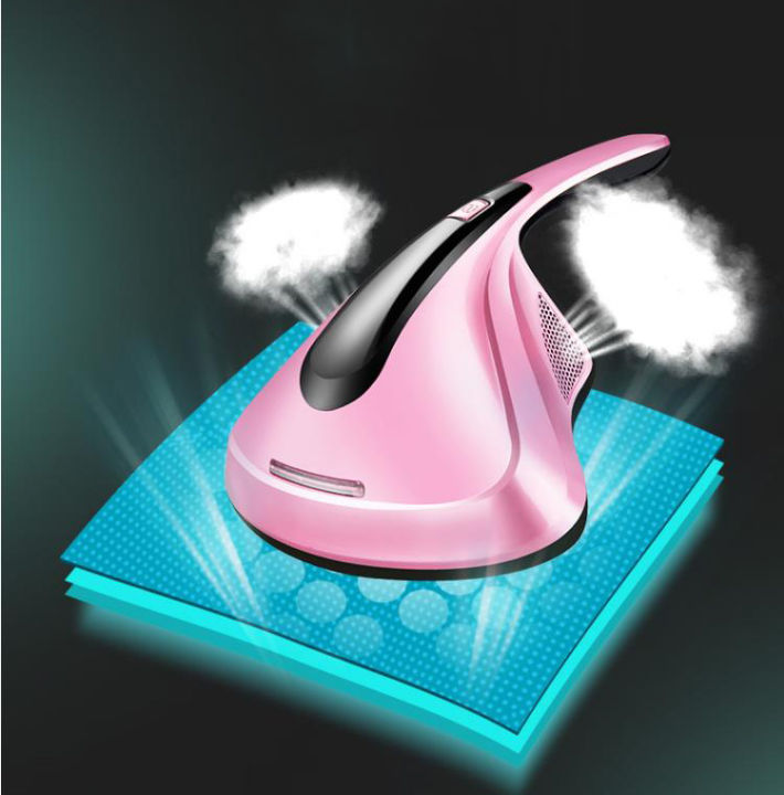 POW Home UV Sterilizer Dust Mite Controller Vacuum Cleaner Mite ...