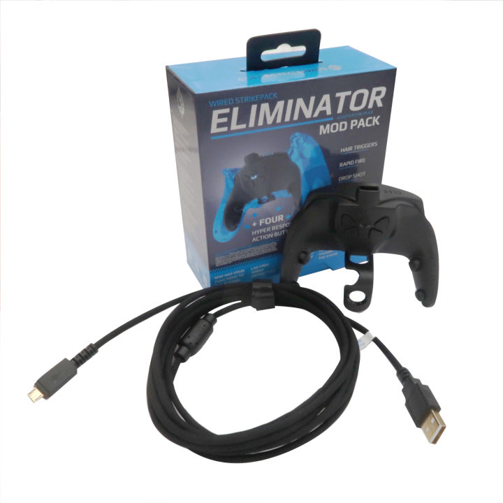 Collective Minds Strike Pack Eliminator Mod Pack for PS4 | Lazada PH