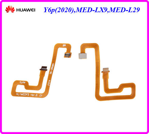 สายแพรต่อชุดแสแกนนิ้ว Huawei Y6p(2020),MED-LX9,MED-L29 | Lazada.co.th