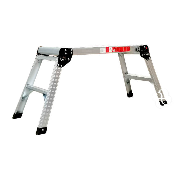Working Flatform Ladder 1 DLW201 76x30 | Lazada PH