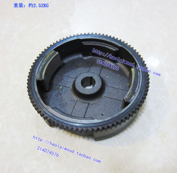 Electric starting power of GX390 188F 190 four-stroke 160 engine with ...