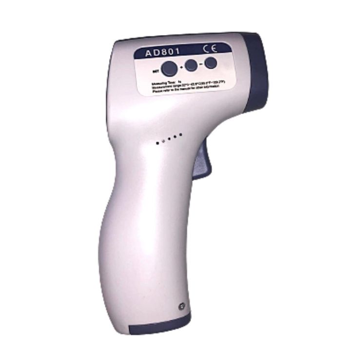 FC General Merch Infrared Forehead Thermometer | Lazada PH