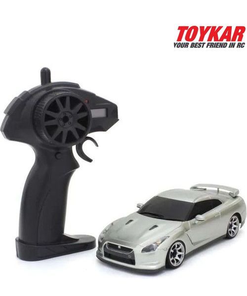 Kyosho Egg FIRST MINI-Z 1/28 Scale RC Car NISSAN GT-R R35 | Lazada ...