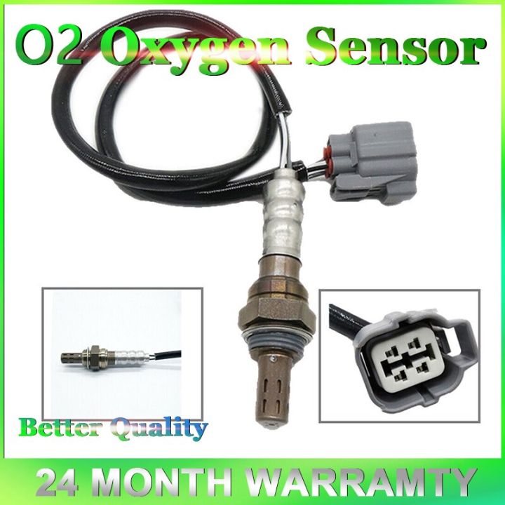 Oxygen Sensor O2 Sensor For 2001 - 2005 Honda Civic ES20063 | Lazada PH