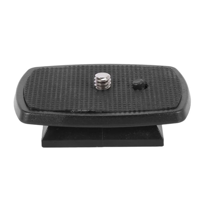 Mounting Bracket Adapter Tripod Quick Release Plate | Lazada