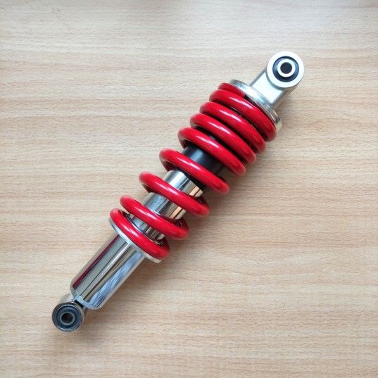Honda XR 125 / XR 150 Mono Shock Absorber (Red), 310mm | Lazada PH