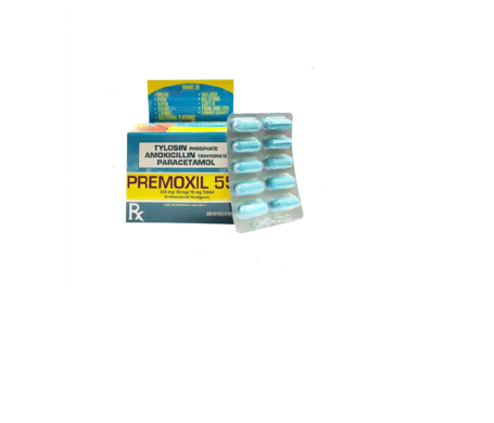 Premoxil 550 | Lazada PH: Buy sell online Others with cheap price ...