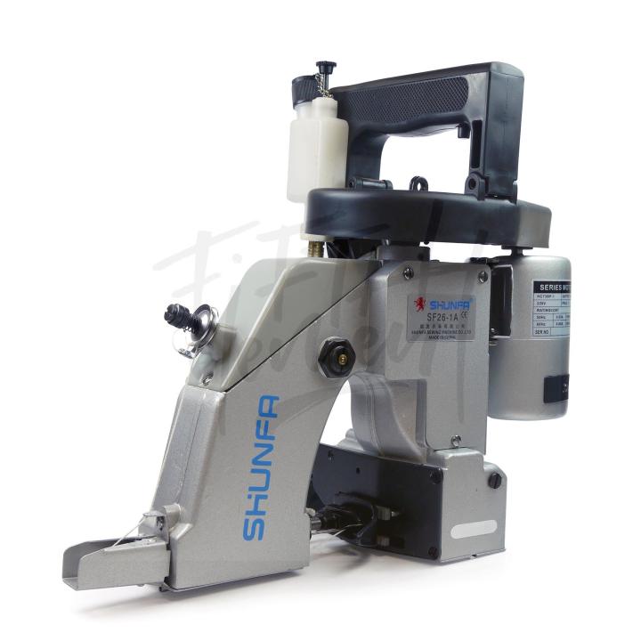 Shunfa SF26-1A Portable Bag Closer Sewing Machine GK26-1A | Lazada PH
