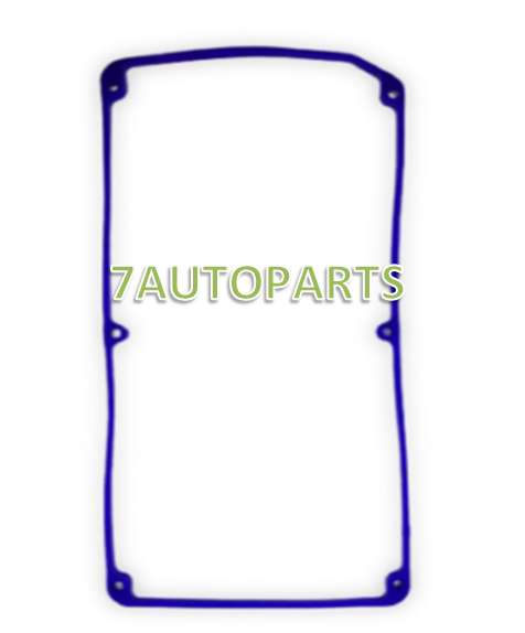 Silicone Valve Cover Gasket (MD342281) - Proton Waja 1.6 4G18 MMC ...