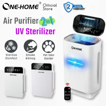 Skyclear air purifier store